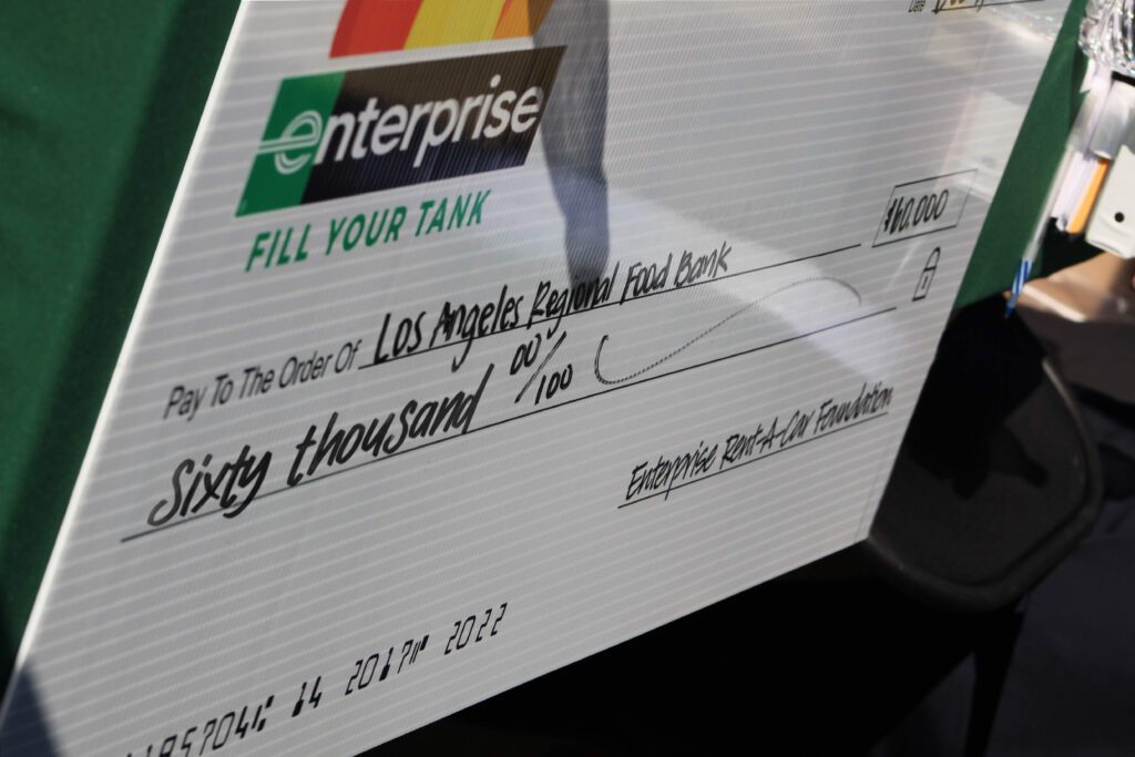 Top 5 LA Regional Food Bank Stories in 2022 – Los Angeles Regional Food ...