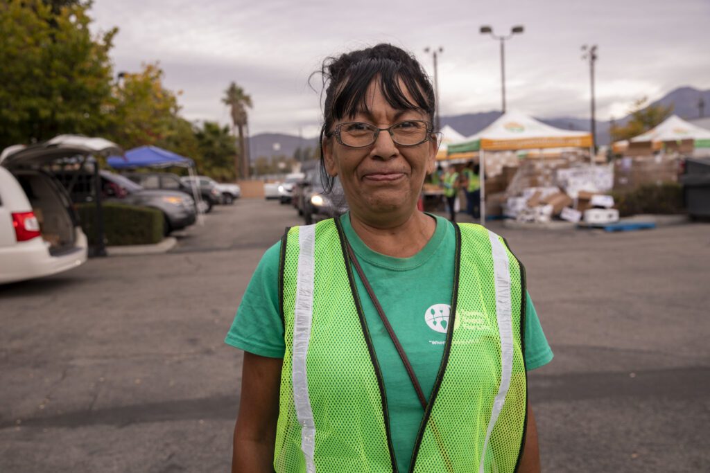 Ryan Rosso | LA Regional Food Bank