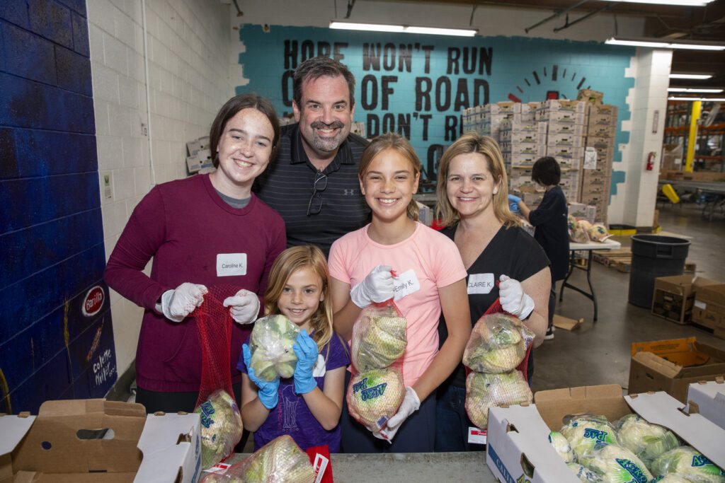 Ryan Rosso | LA Regional Food Bank