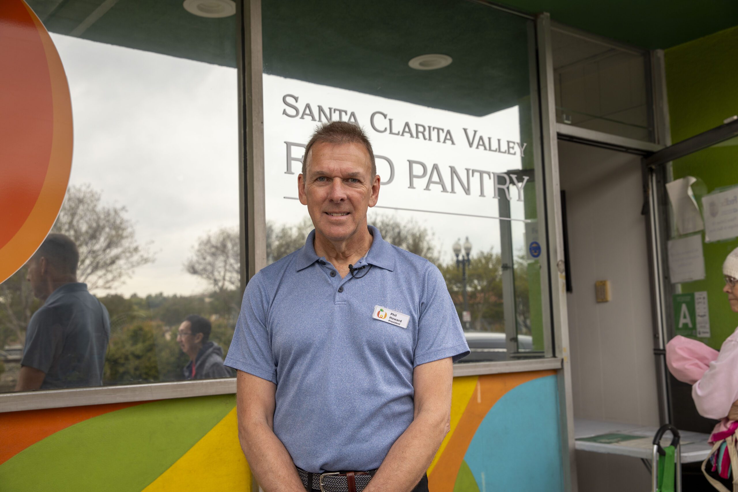 Santa Clarita Valley Food Pantry Helps Thousands Each Month