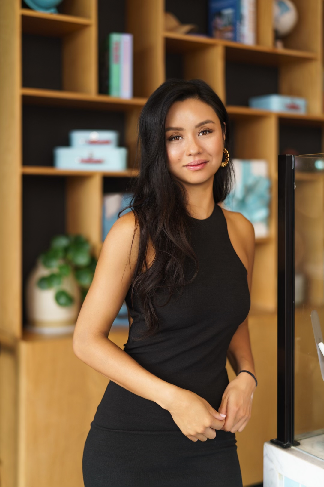 Chef Bio: Adrienne Borlongan