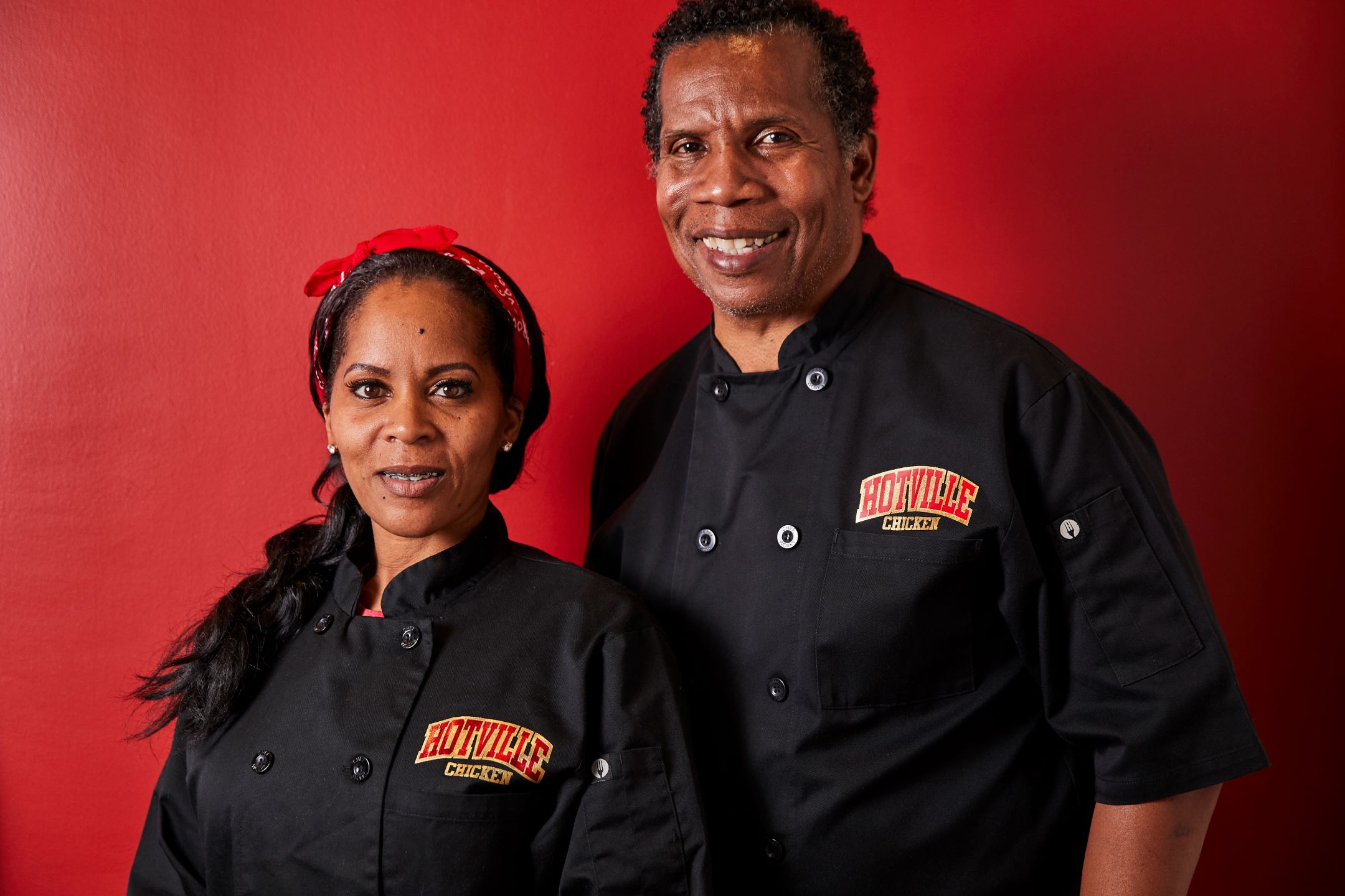 Chef Bio: Kim Prince