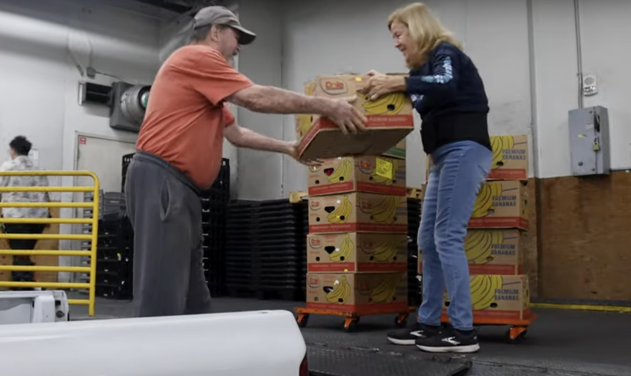 Scott and Lisa Nelson: Making a Difference in LA County