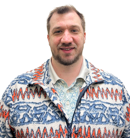 Management Team | LA Regional Food Bank