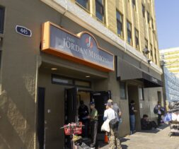 Los Angeles Regional Food Bank