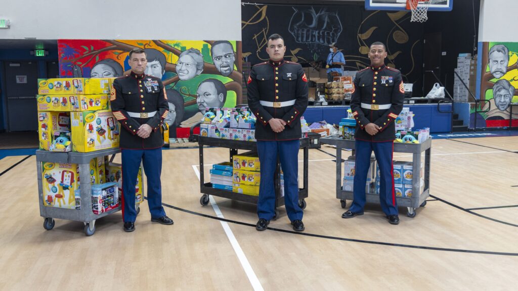 How to Find a Nearby Food Pantry