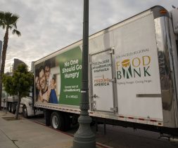 Los Angeles Regional Food Bank – Fighting Hunger. Giving Hope.
