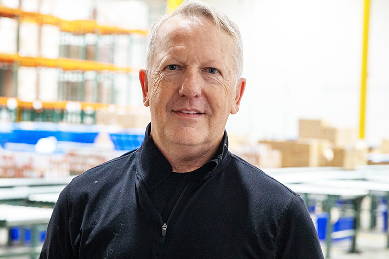 2022 Annual Report | LA Regional Food Bank