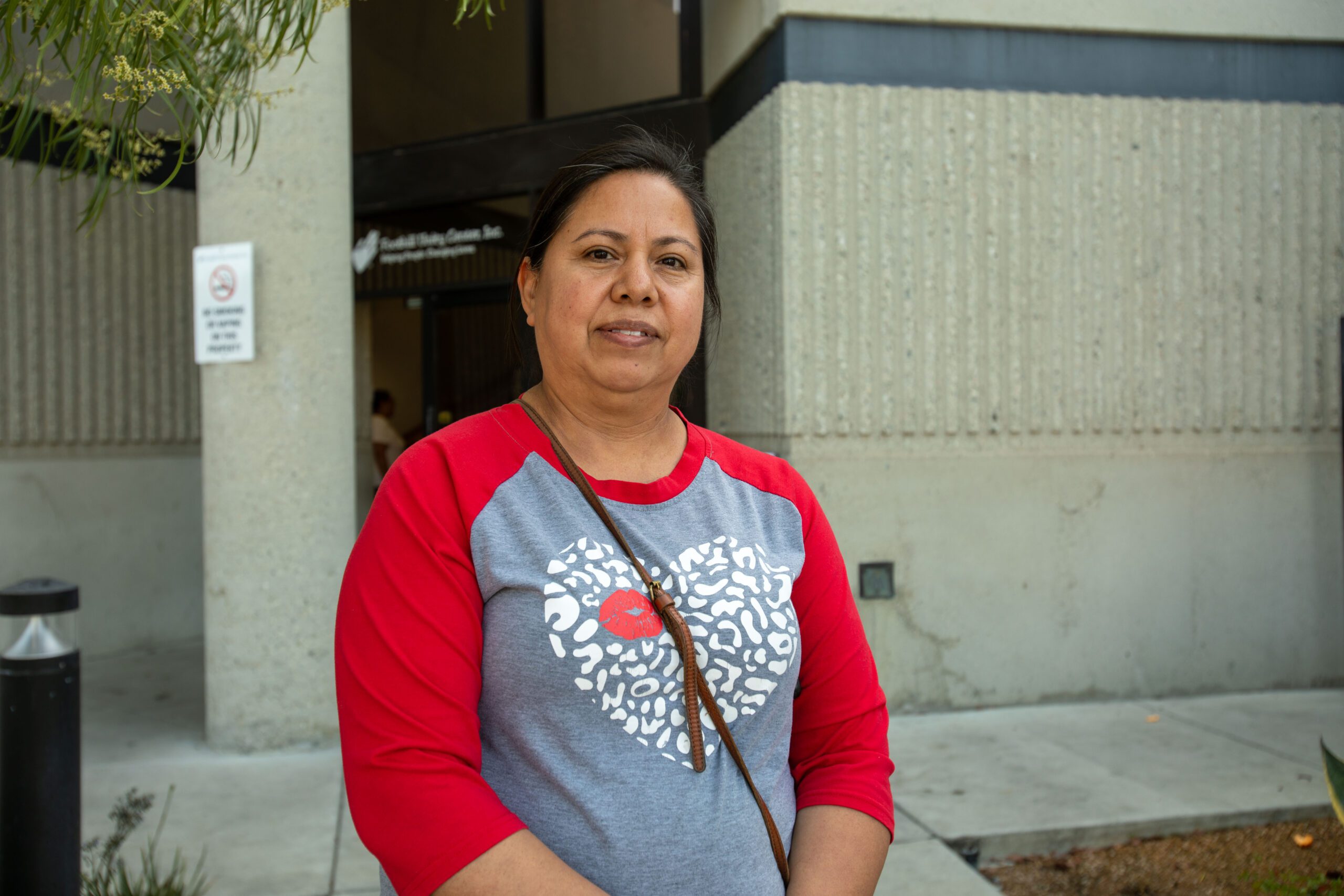 Foothill Unity Center - Giving Families Hope in a Time of Need