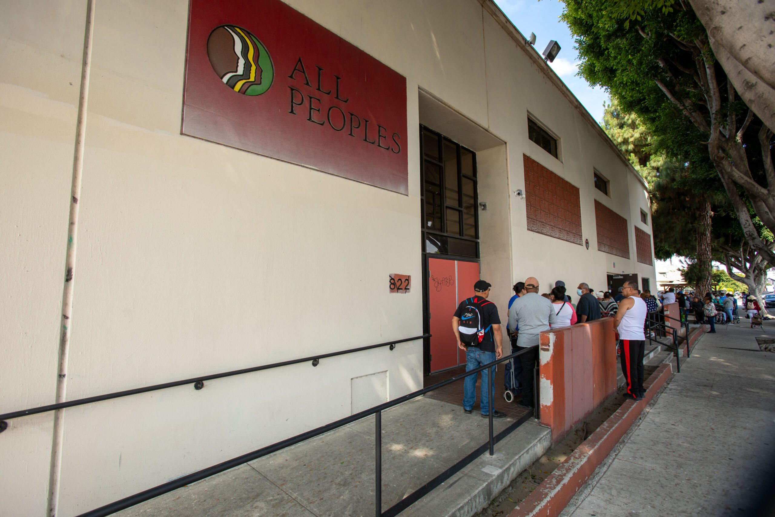 All Peoples Community Center - Helping its Community Be Their Better Selves