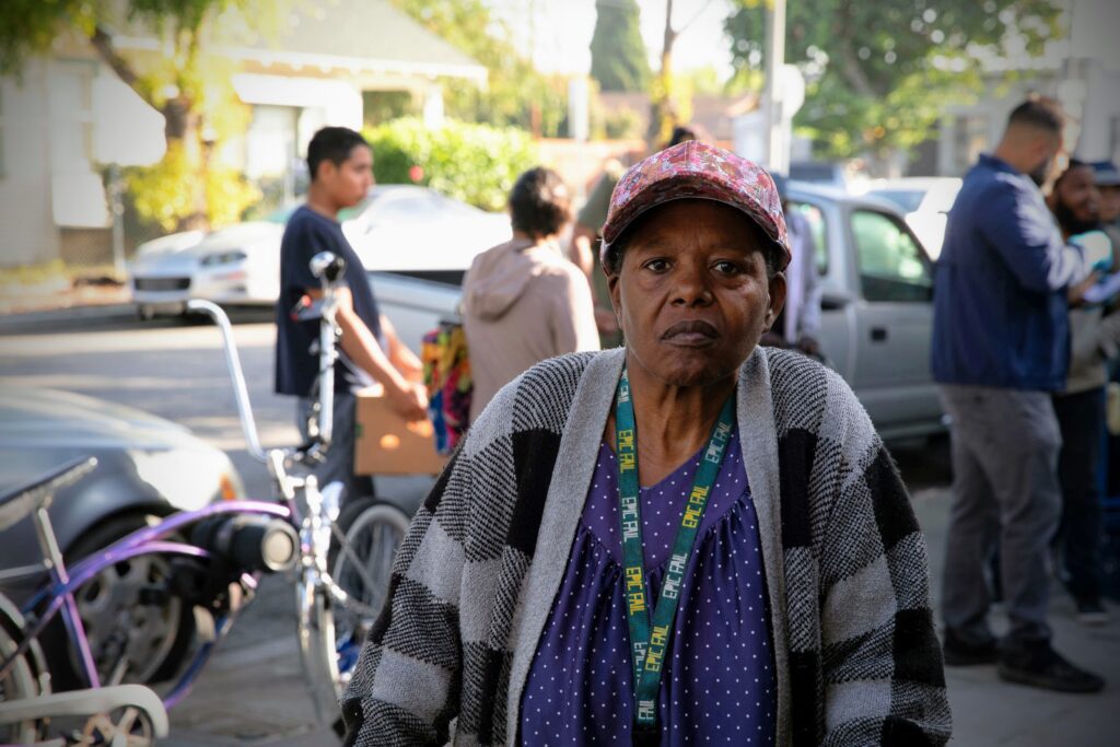 How to Find a Nearby Food Pantry – Los Angeles Regional Food Bank