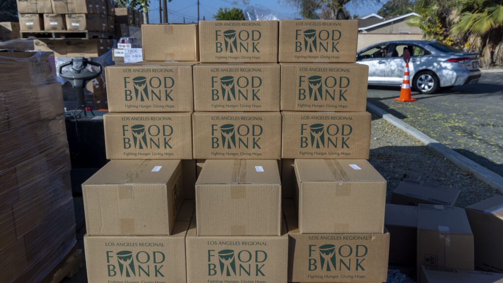 Do You Qualify for the Commodity Supplemental Food Program (CSFP ...