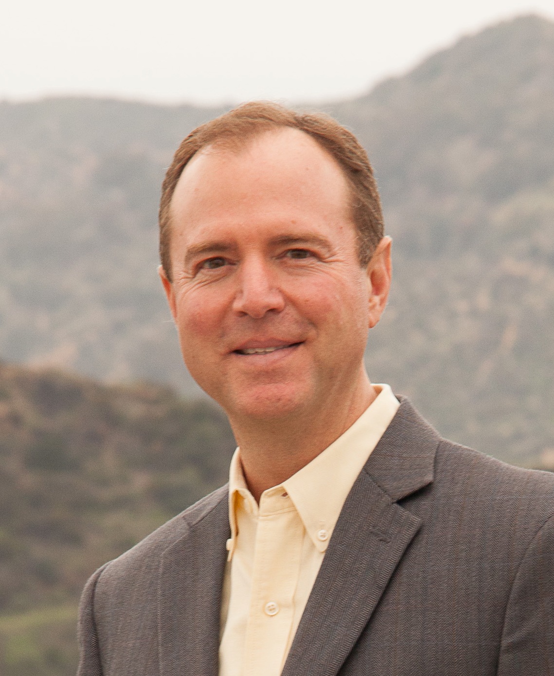 Congressman Schiff Provides 400,000 Meals | LA Food Bank