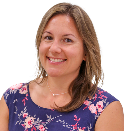 Management Team | LA Regional Food Bank