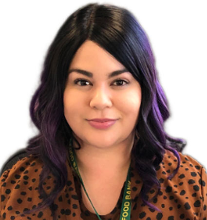 Management Team | LA Regional Food Bank