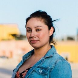 Chef Bio: Crystal Espinoza