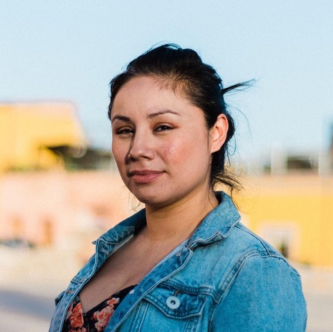 Chef Bio: Crystal Espinoza