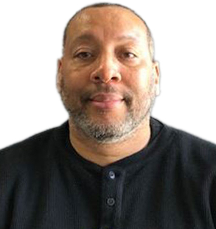 Management Team | LA Regional Food Bank