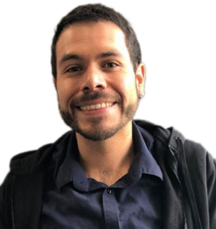 Management Team – Los Angeles Regional Food Bank