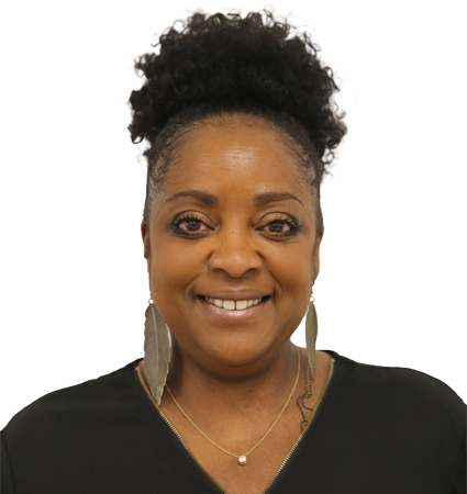 Management Team – Los Angeles Regional Food Bank