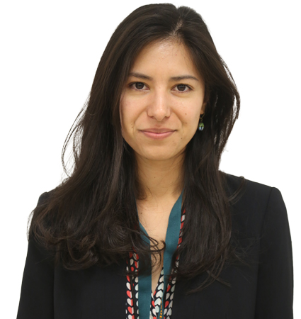 Management Team | LA Regional Food Bank