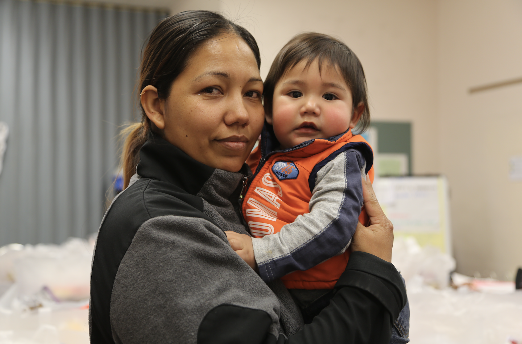 Fighting Hunger over the Weekend – The BackPack Program – Los Angeles ...