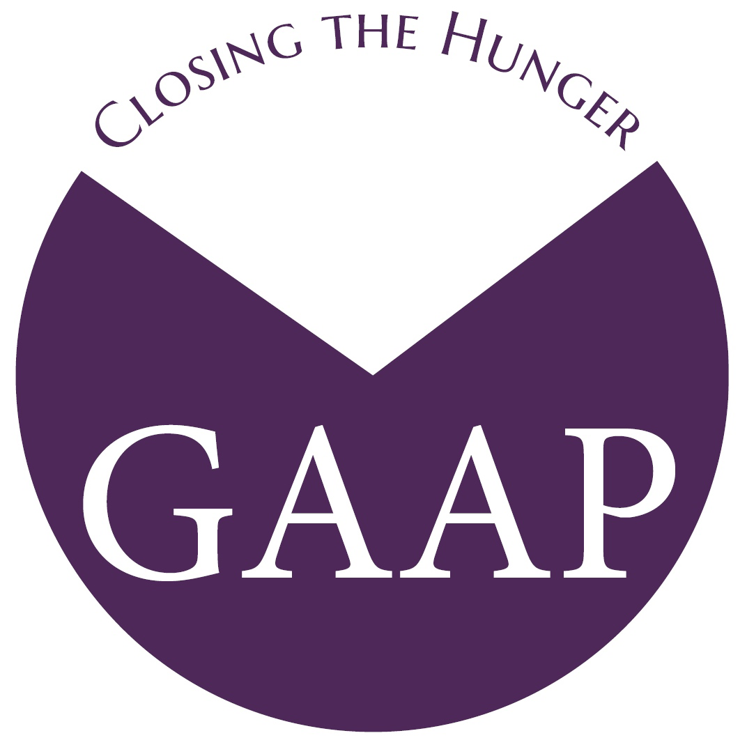 Gaap Logo