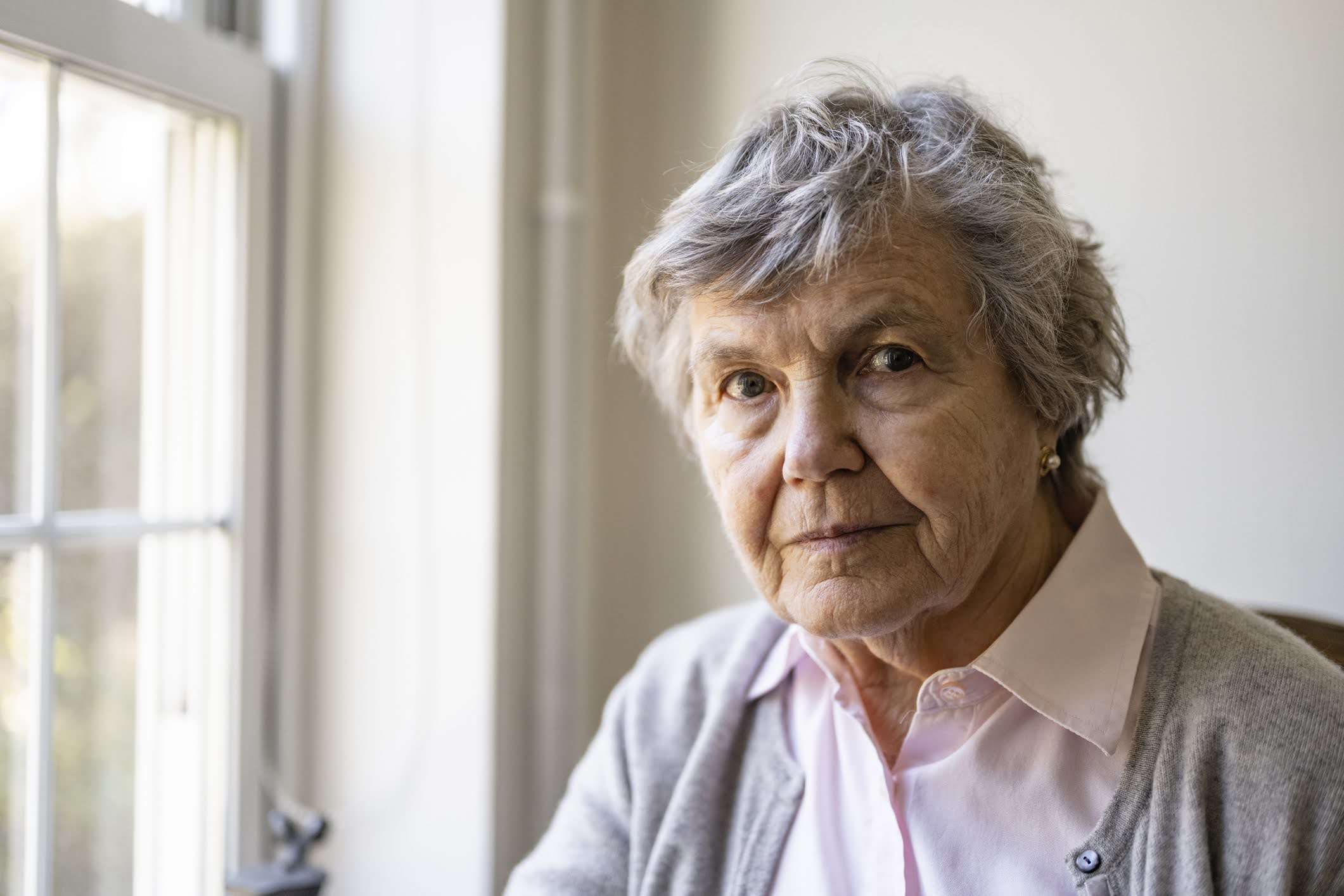 Seniors and CalFresh: Millions are Eligible