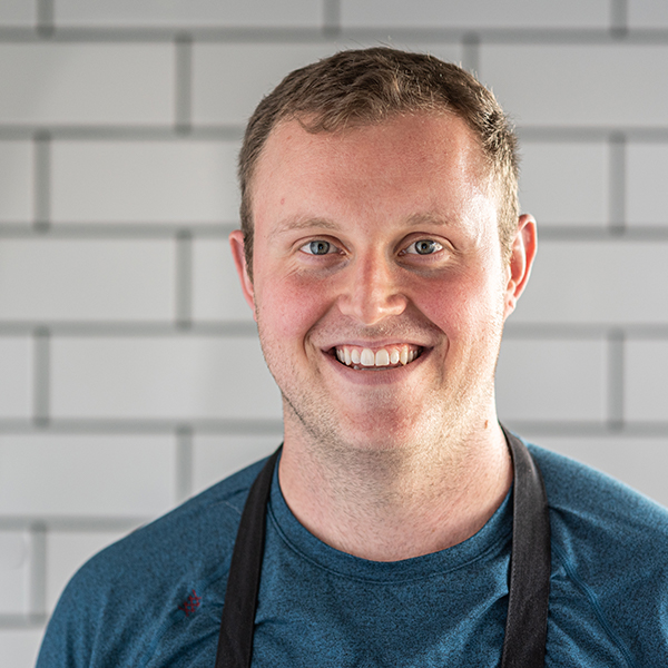 Chef Bio: Jackson Kalb – Los Angeles Regional Food Bank