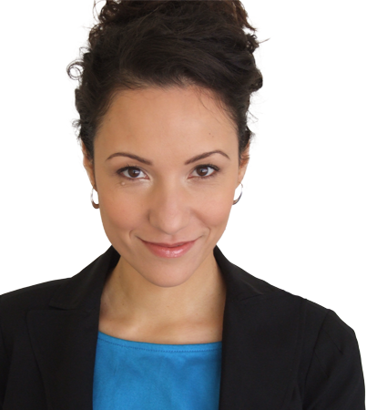 Management Team | LA Regional Food Bank