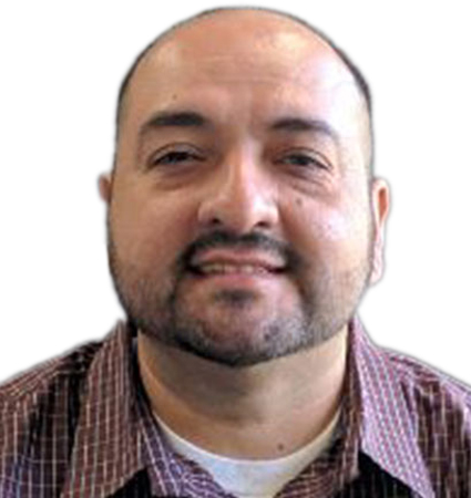 Management Team | LA Regional Food Bank