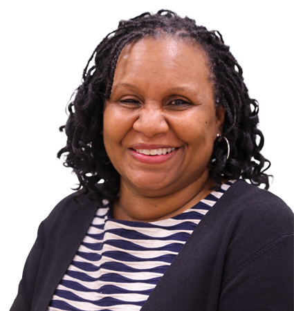 Management Team | LA Regional Food Bank