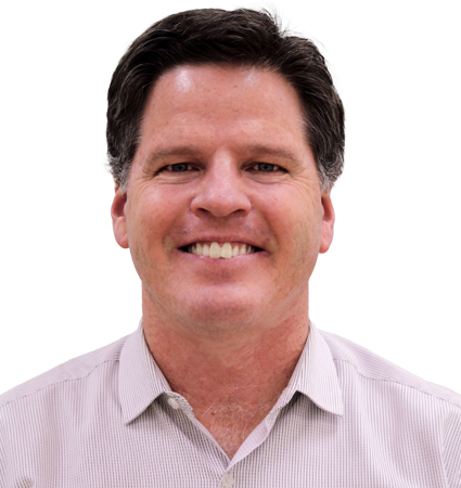 Management Team | LA Regional Food Bank