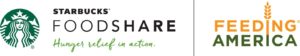 Starbucks FoodShare Program