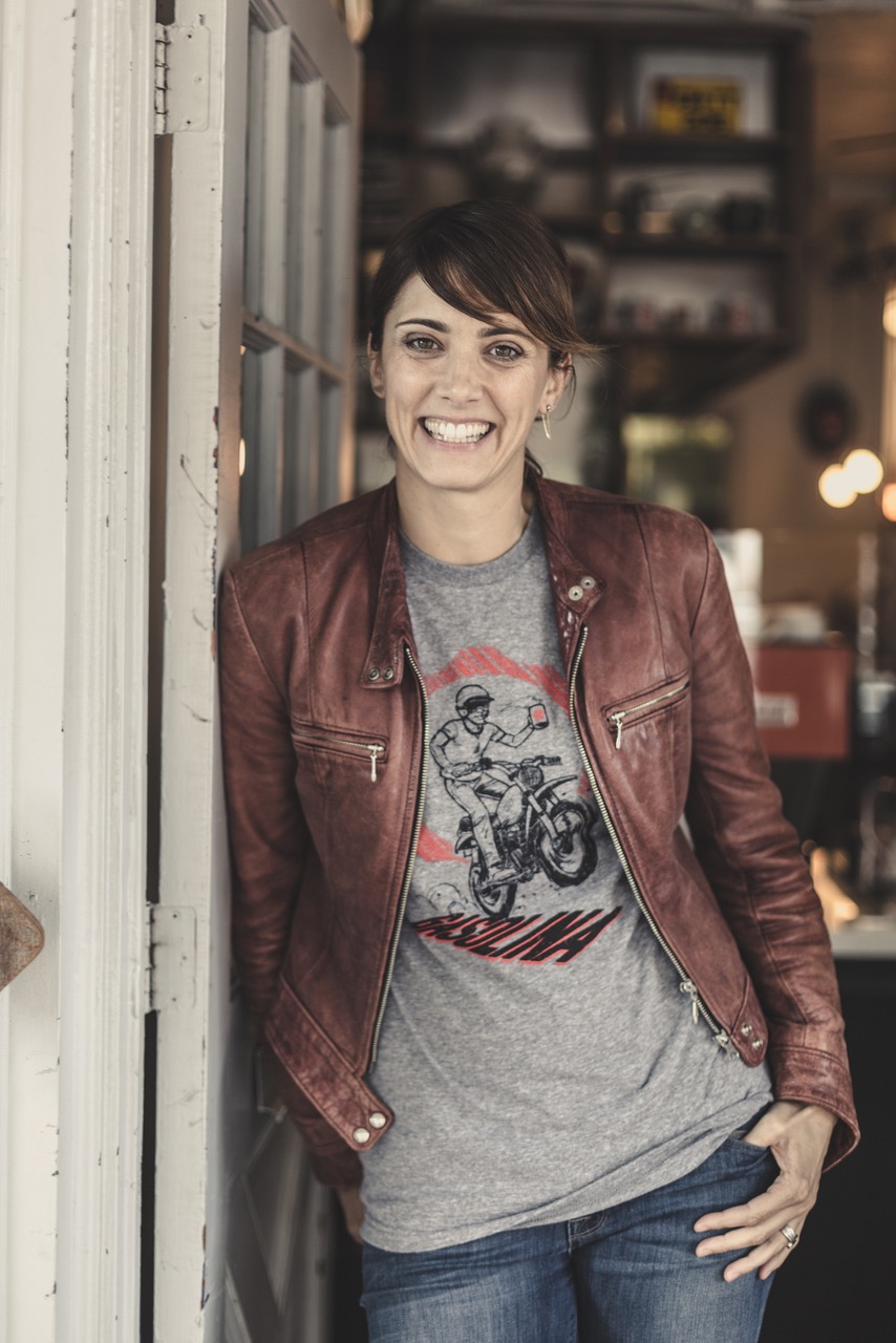 Chef Bio: Sandra Cordero – Los Angeles Regional Food Bank