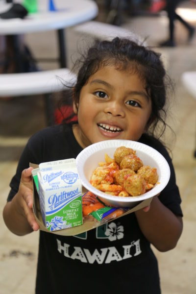 Food Bank's Summer Meal Program starts June 4