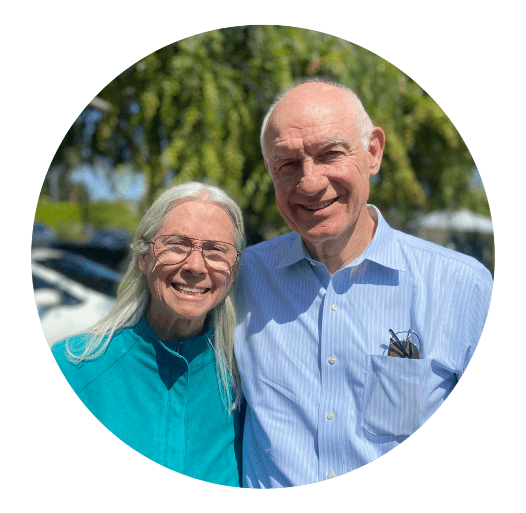 2022 Annual Report | LA Regional Food Bank