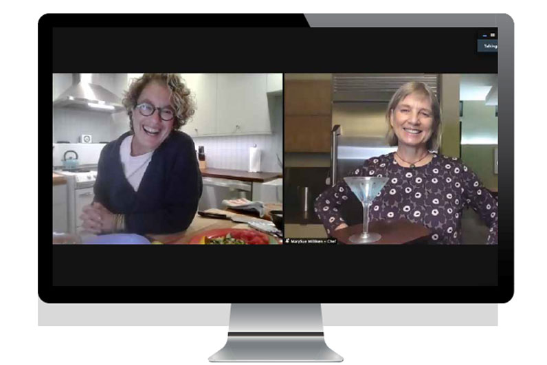 202 Annual Report | LA Regional Food Bank