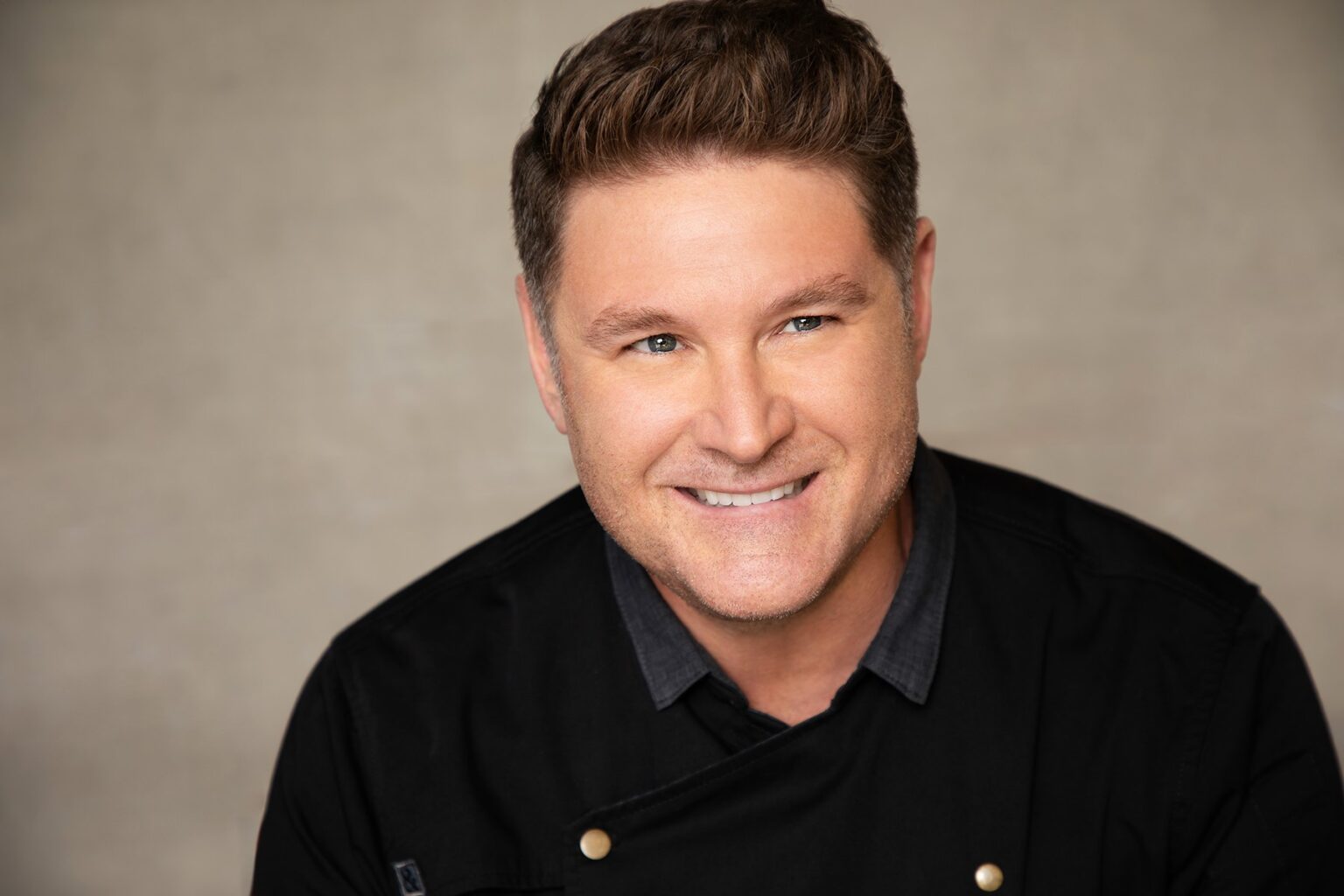 Chef Bio: David LeFevre