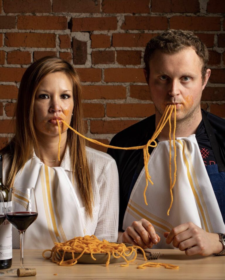 Chef Bio: Jackson Kalb