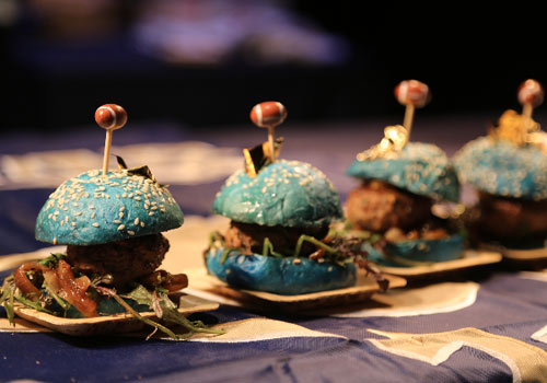 Attend Taste of the Rams with LA's Best Chefs | LA Regional Food Bank