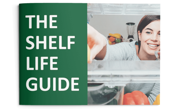 Shelf Life Guide | Los Angeles Regional Food Bank