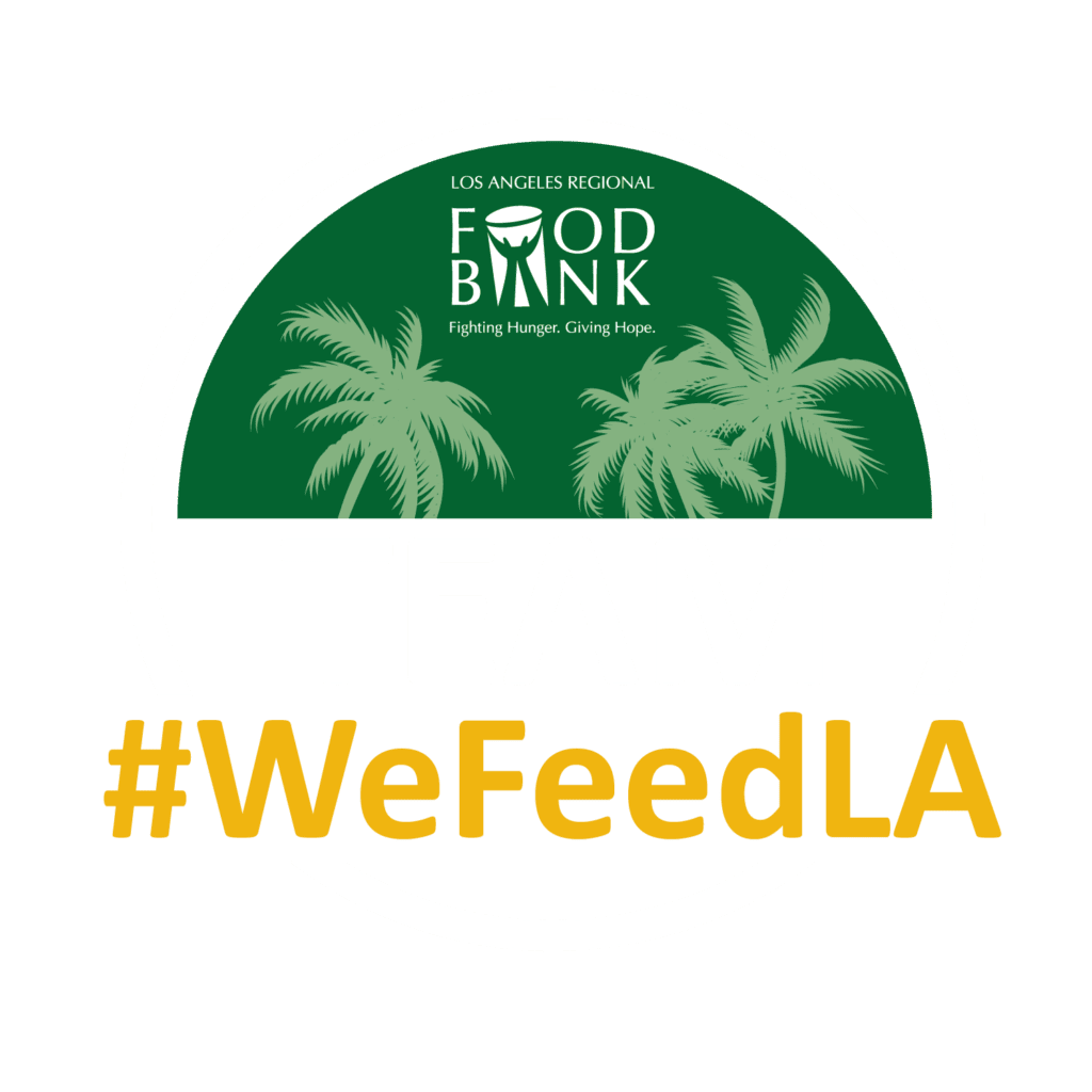 WeFeedLA